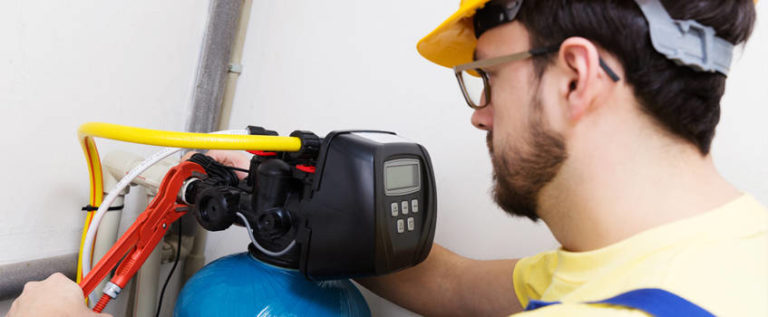 Water System Repair Near Me | D & J Appliance Repair